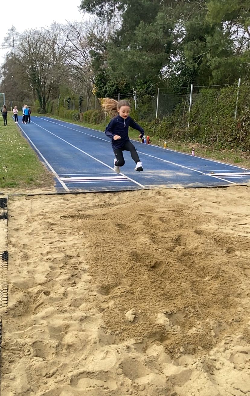 haslach.bw-running.de: Best-Practice Beispiel: Rebecca Kania