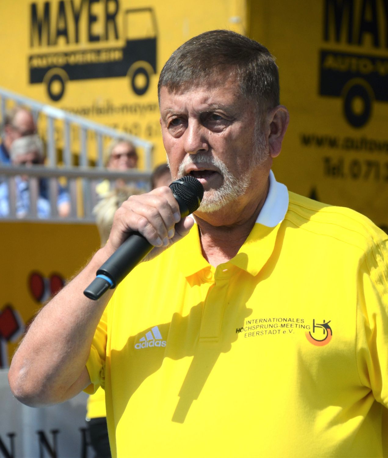 haslach.bw-running.de: Peter Schramm verstorben: Ein Leben für den ...