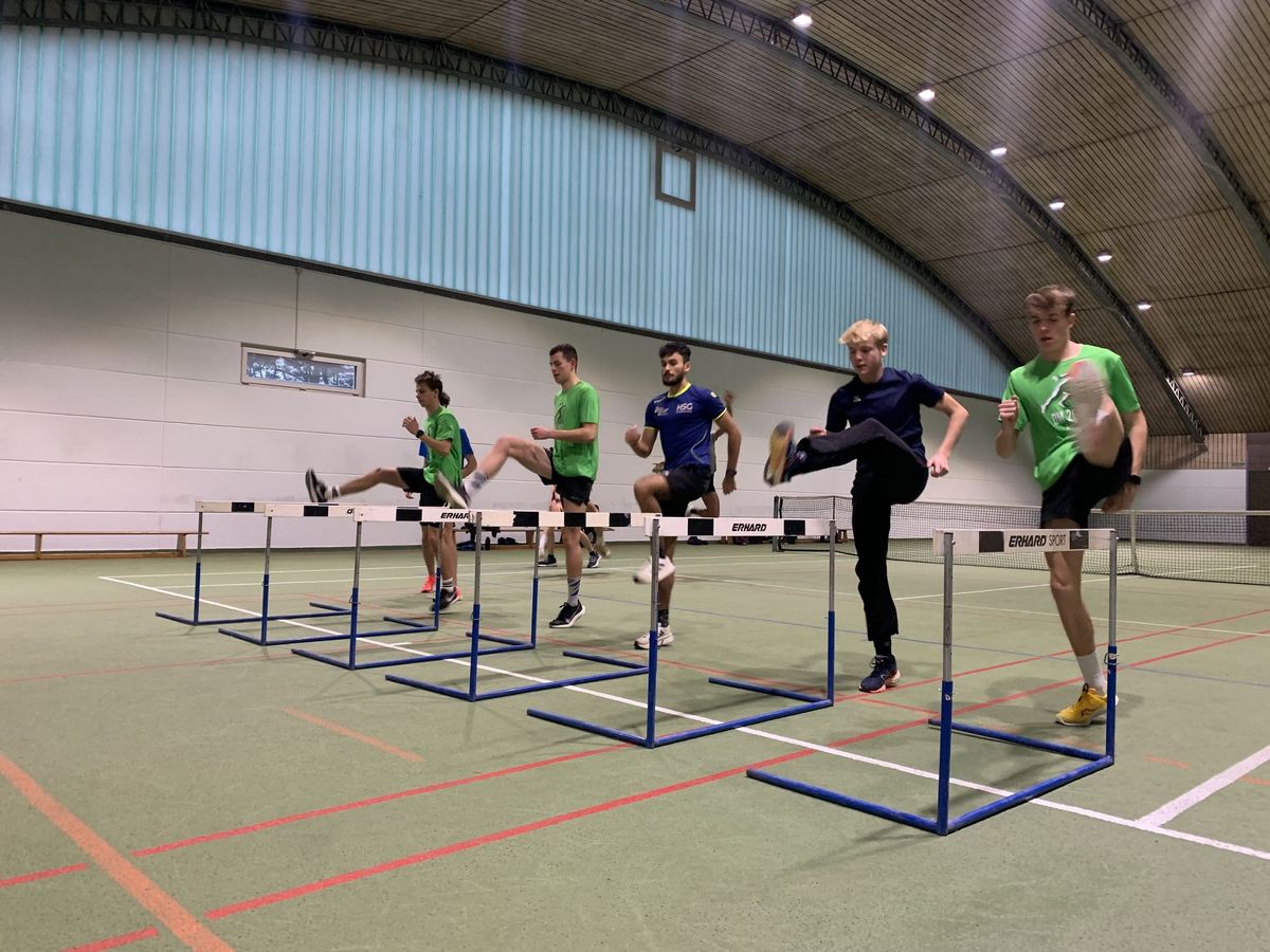 haslach.bw-running.de: Zweiter Lauf-Kaderlehrgang in Karlsruhe