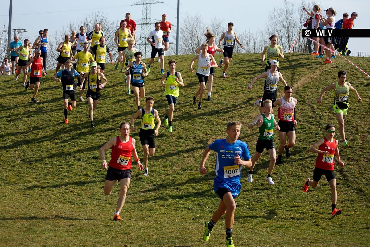 haslach.bw-running.de: BW Cross: Meldeliste und ...
