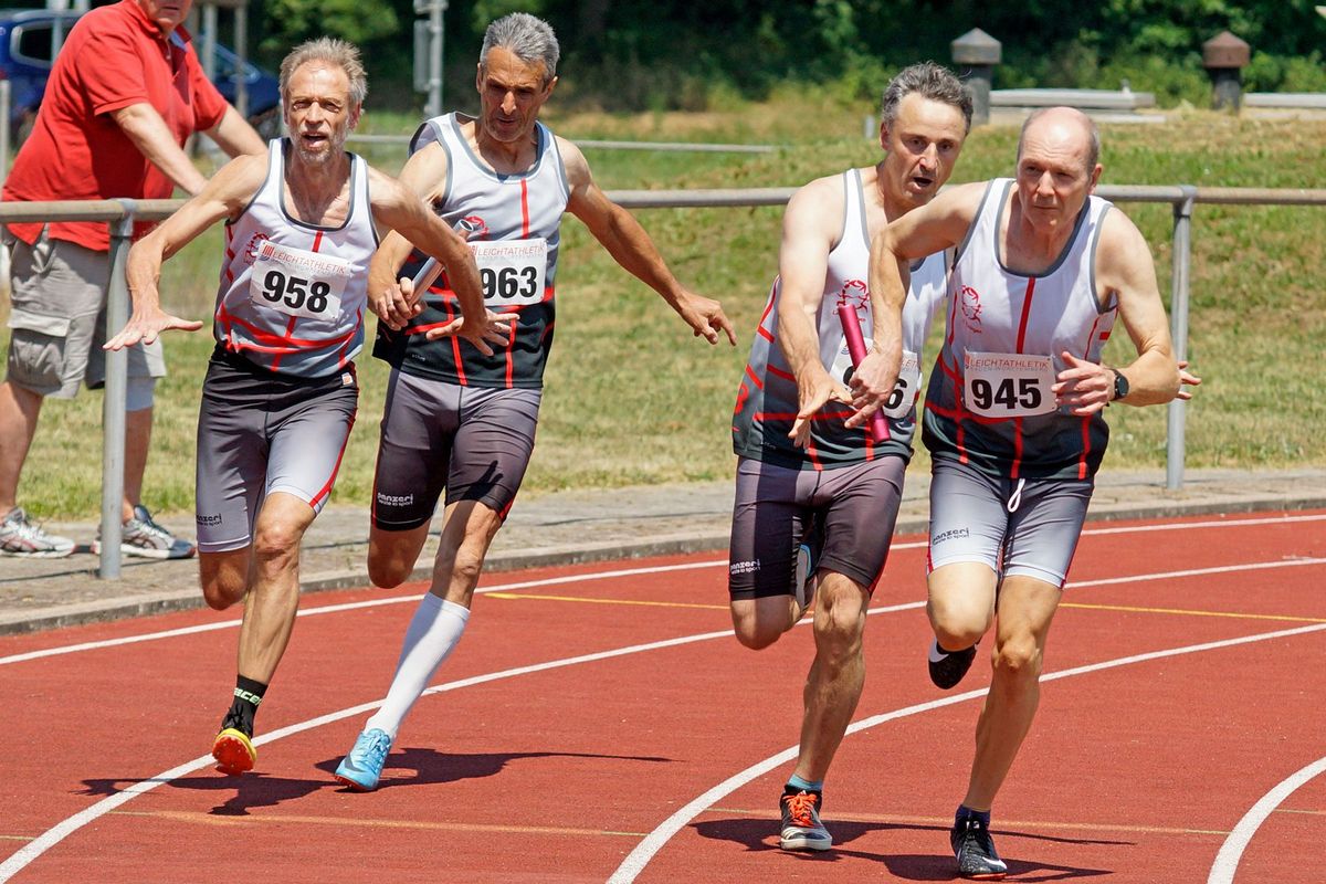 haslach.bw-running.de: DM Halle Masters: Zahlreiche Meistertitel für ...